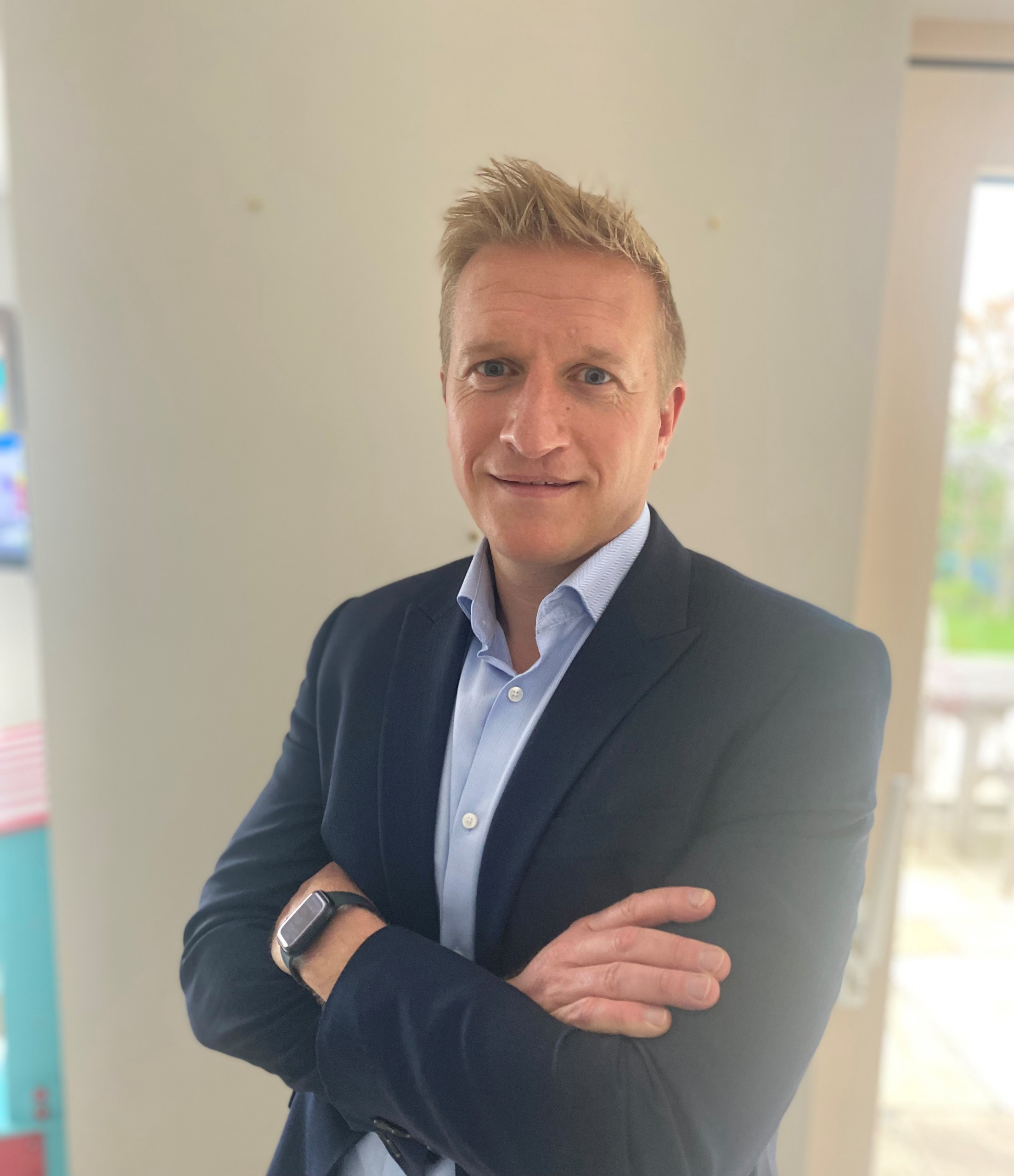 Untapped to Unlimited | Free report | Babington